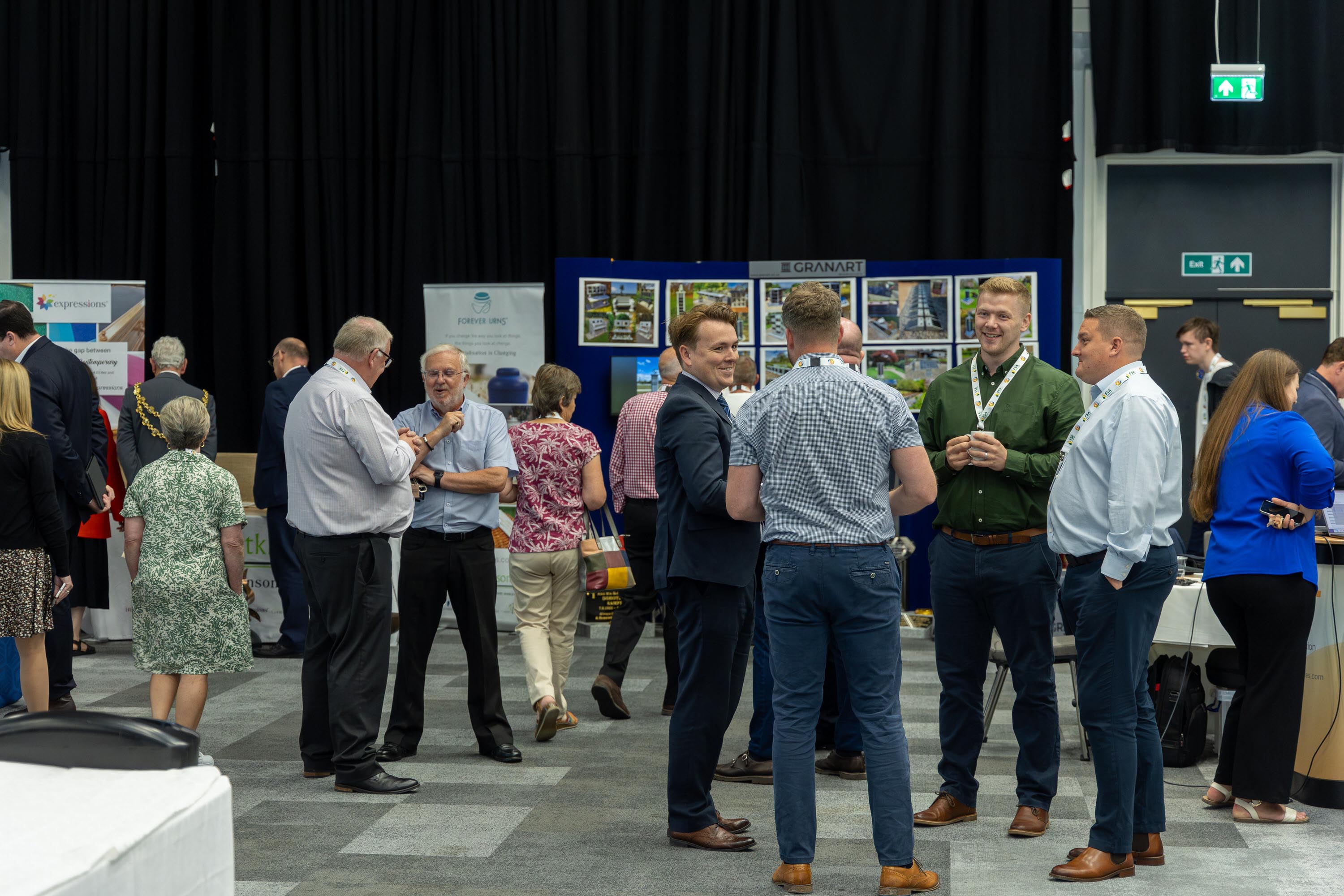 CBCE Administration Office